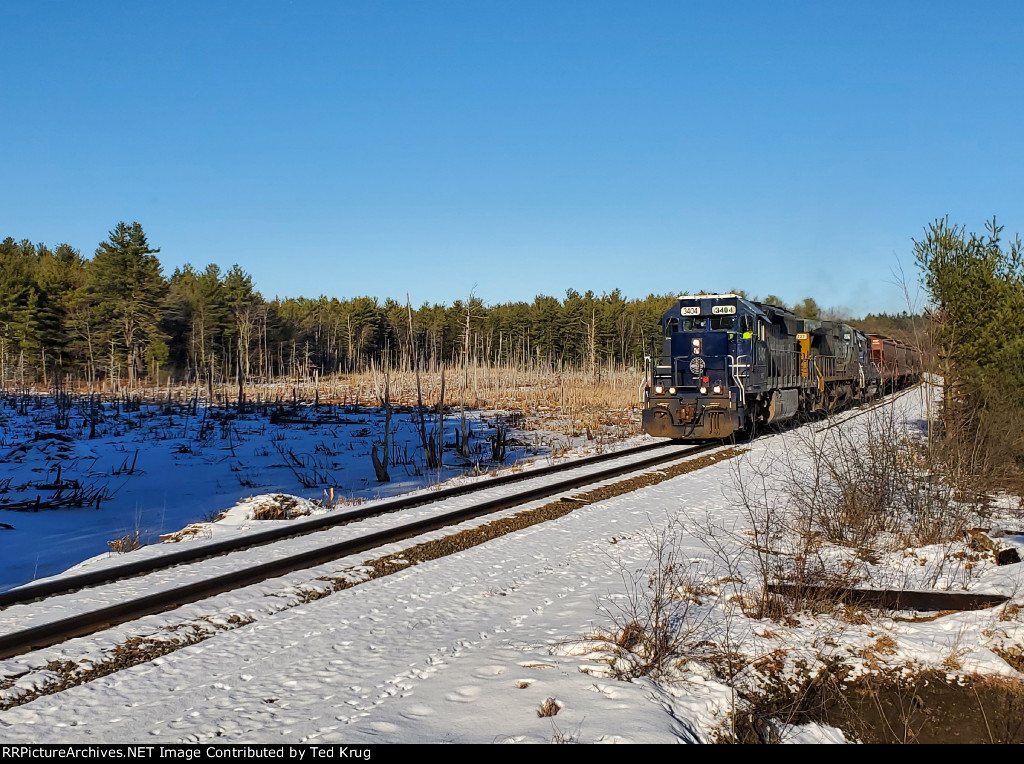 MEC 3404, 7727 & 313